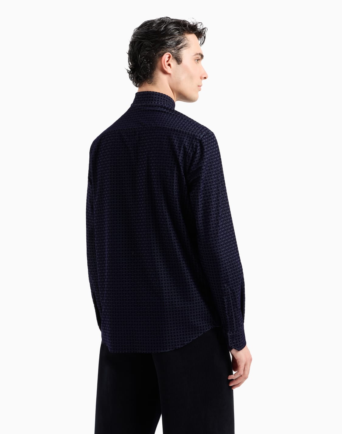 Emporio Armani New Arrival Man | Emporio Armani