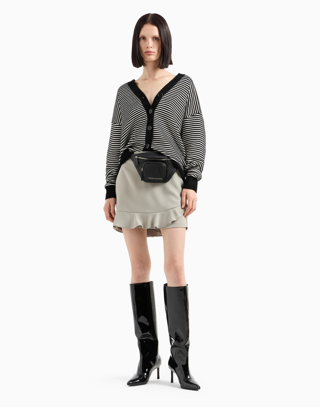 Armani Exchange Woman | Armani Exchange