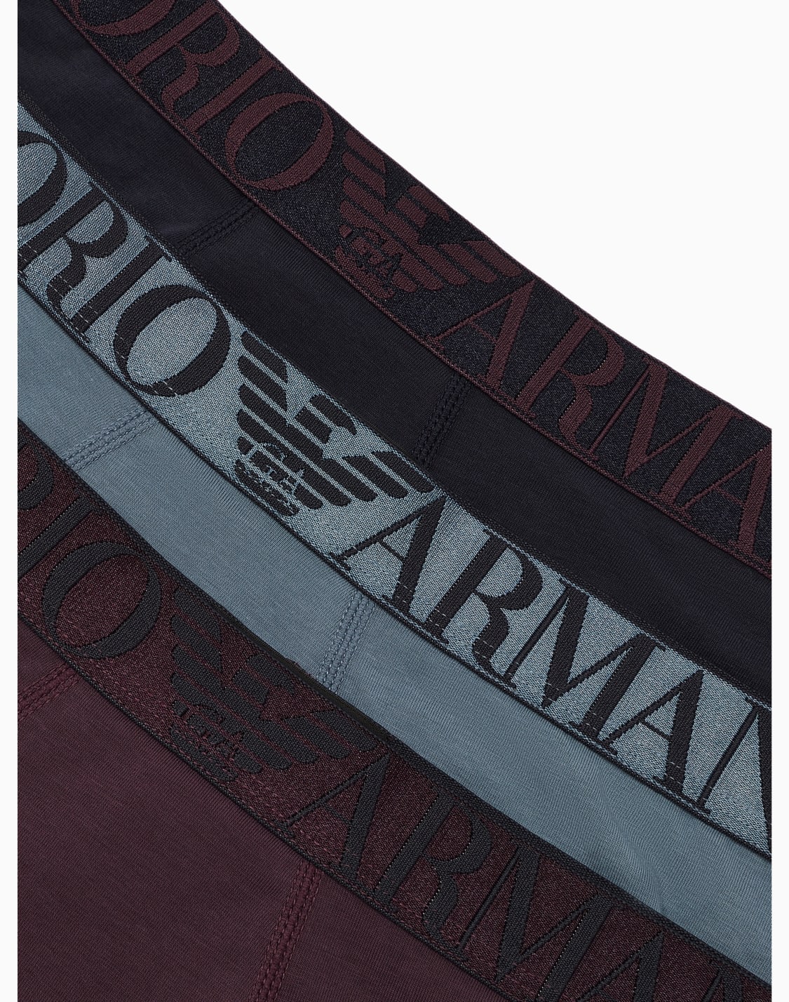 Boxers - Men's Underwear | Emporio Armani