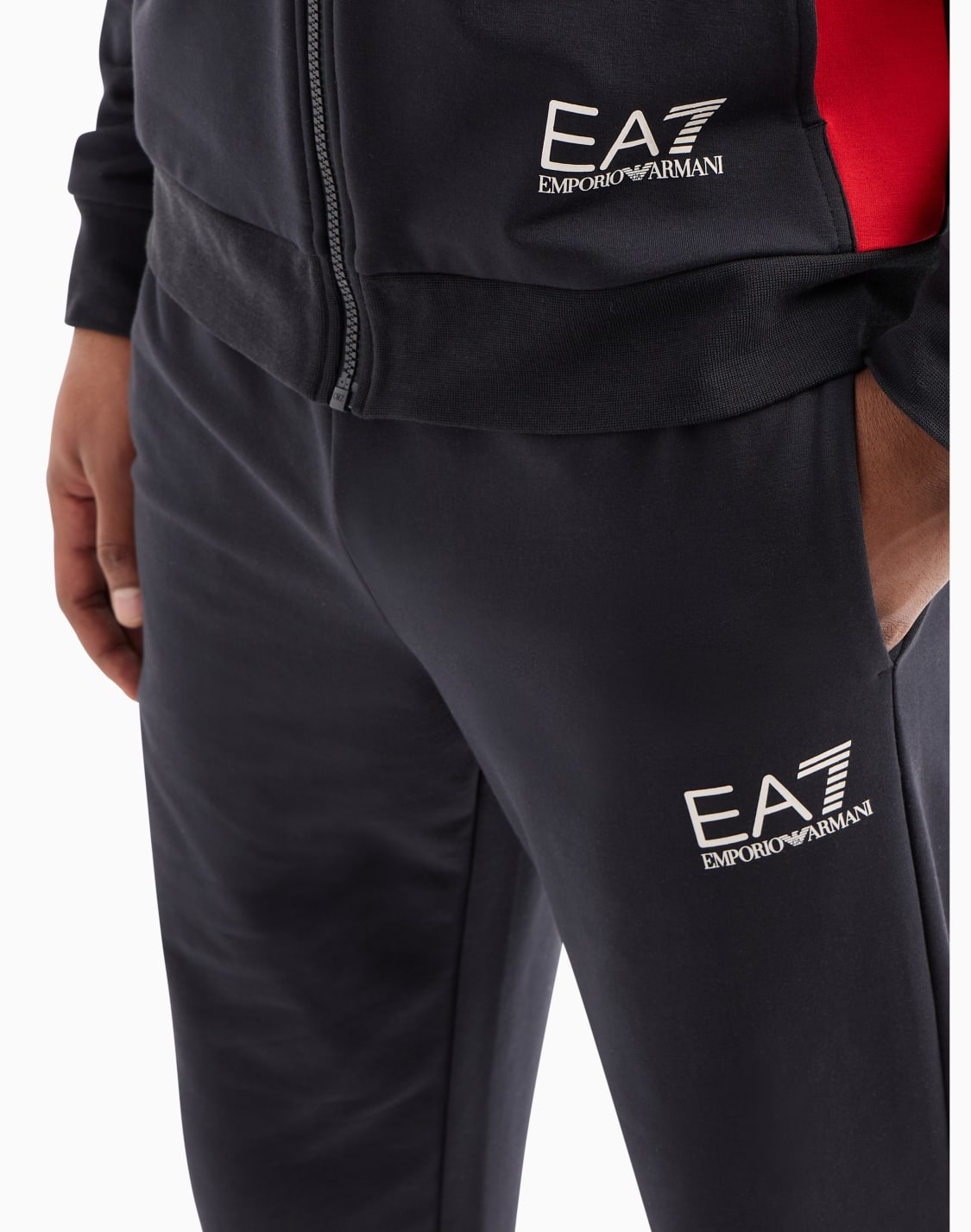 Men's Tracksuit and Sportswear | EA7