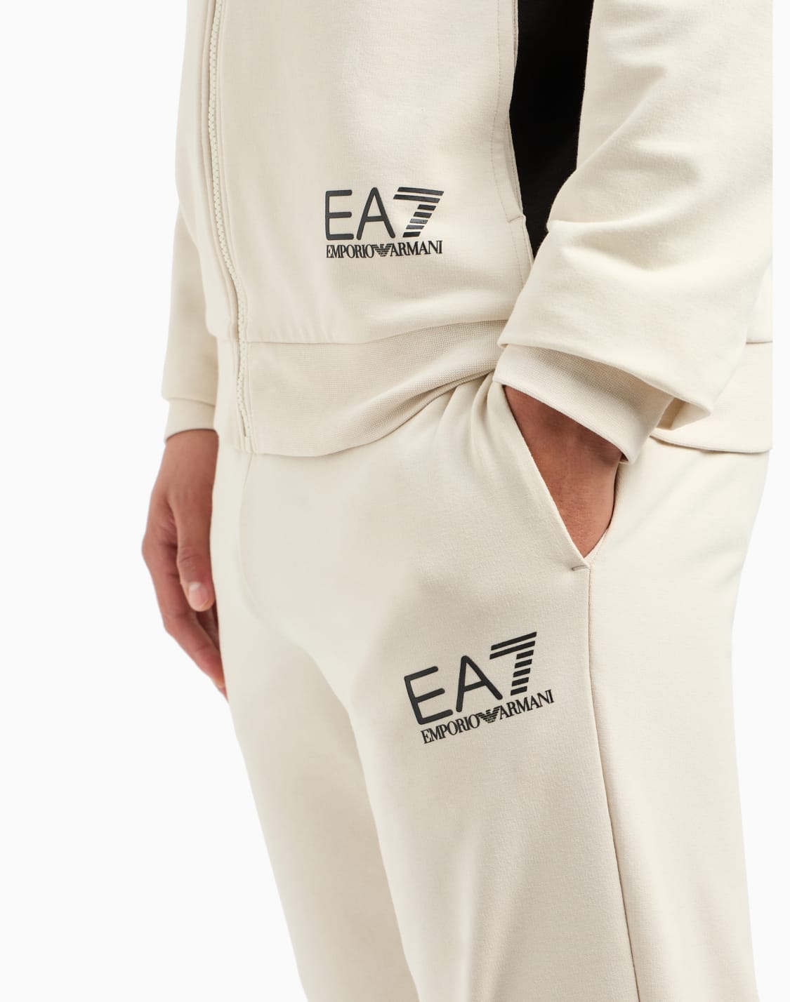 Men's Tracksuit and Sportswear | EA7