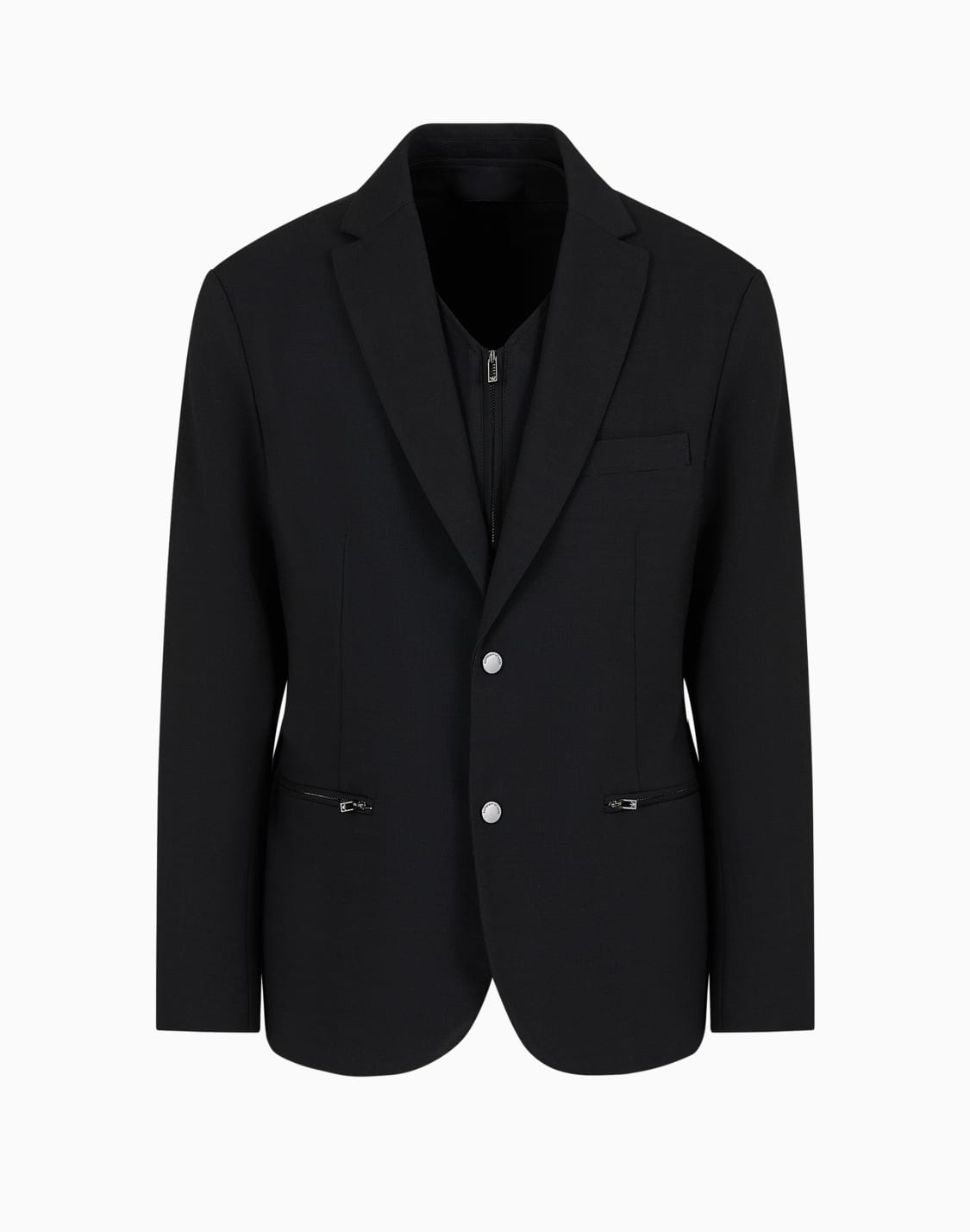 Men’s Jackets and Waistcoats | Emporio Armani