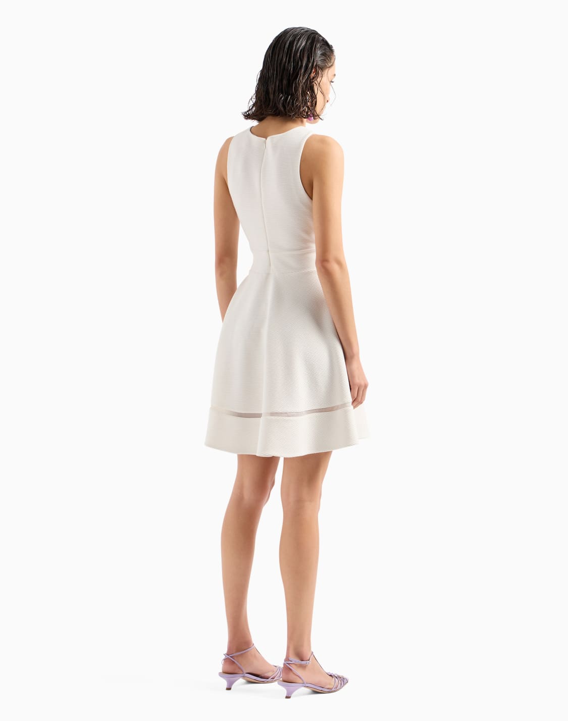 Women s Dresses Emporio Armani