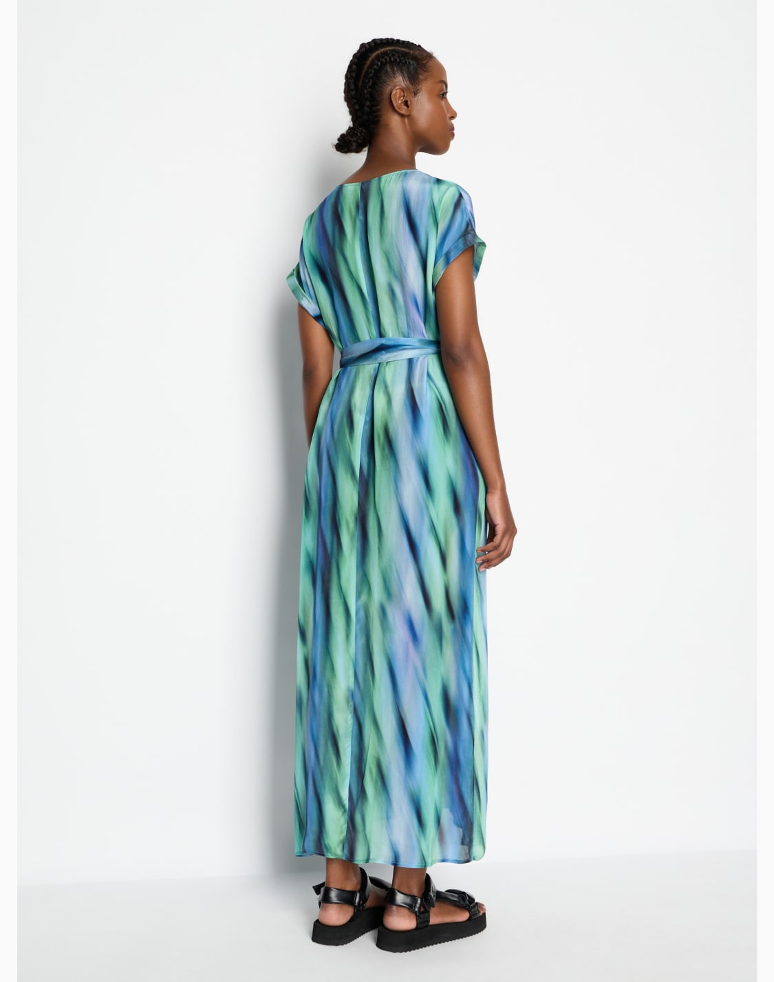 Armani Exchange Outlet Woman Dresses and Jumpsuits Armani Exchange