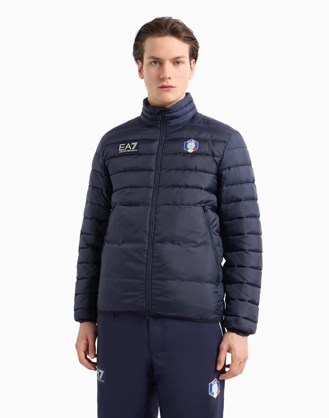 EA7 Uomo Highlights FISI | EA7