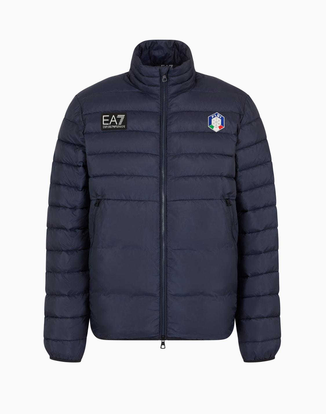 EA7 Uomo Highlights FISI | EA7