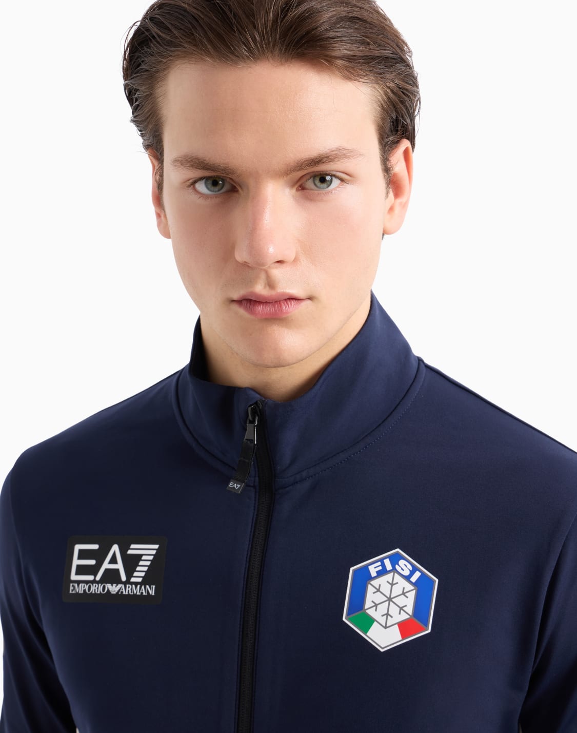 EA7 Uomo Highlights FISI | EA7