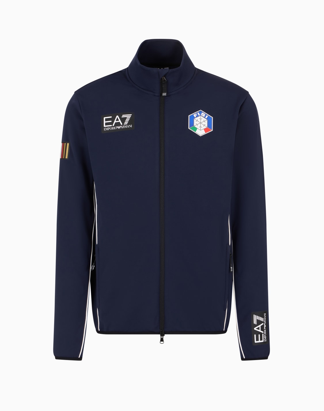 EA7 Uomo Highlights FISI | EA7