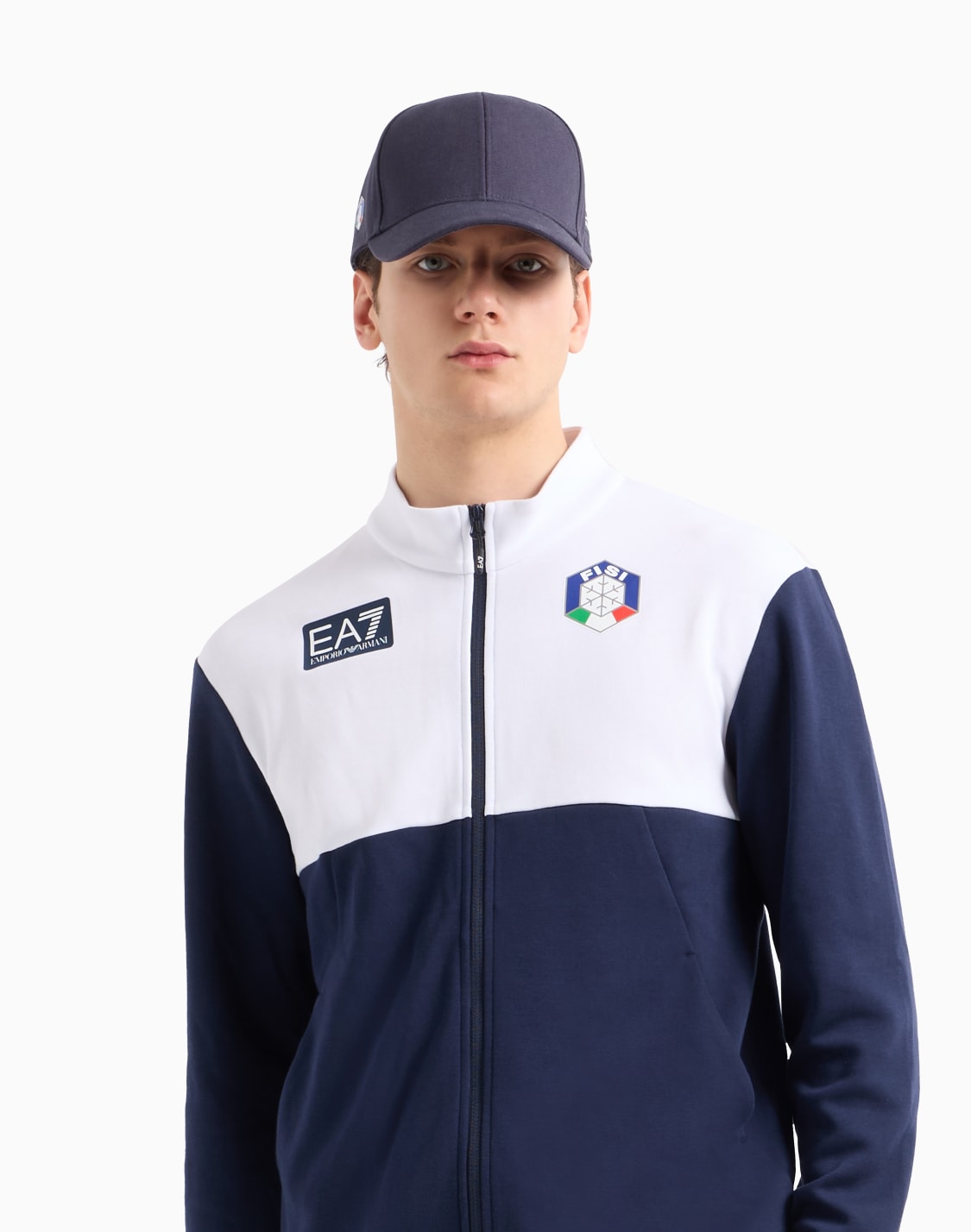 EA7 Uomo Highlights FISI | EA7