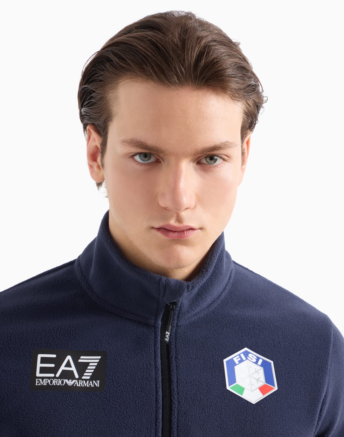 EA7 Uomo Highlights FISI | EA7