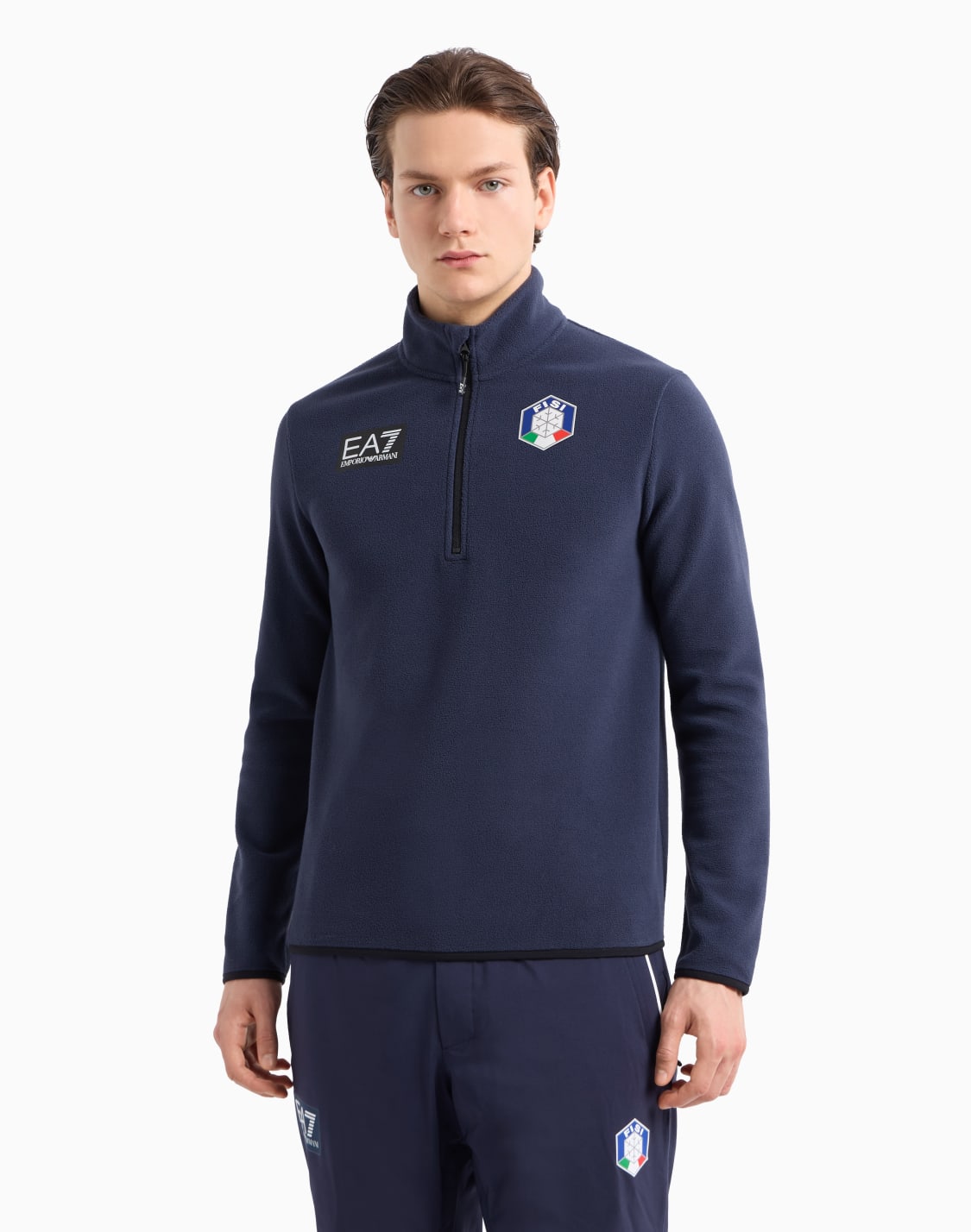 EA7 Uomo Highlights FISI | EA7