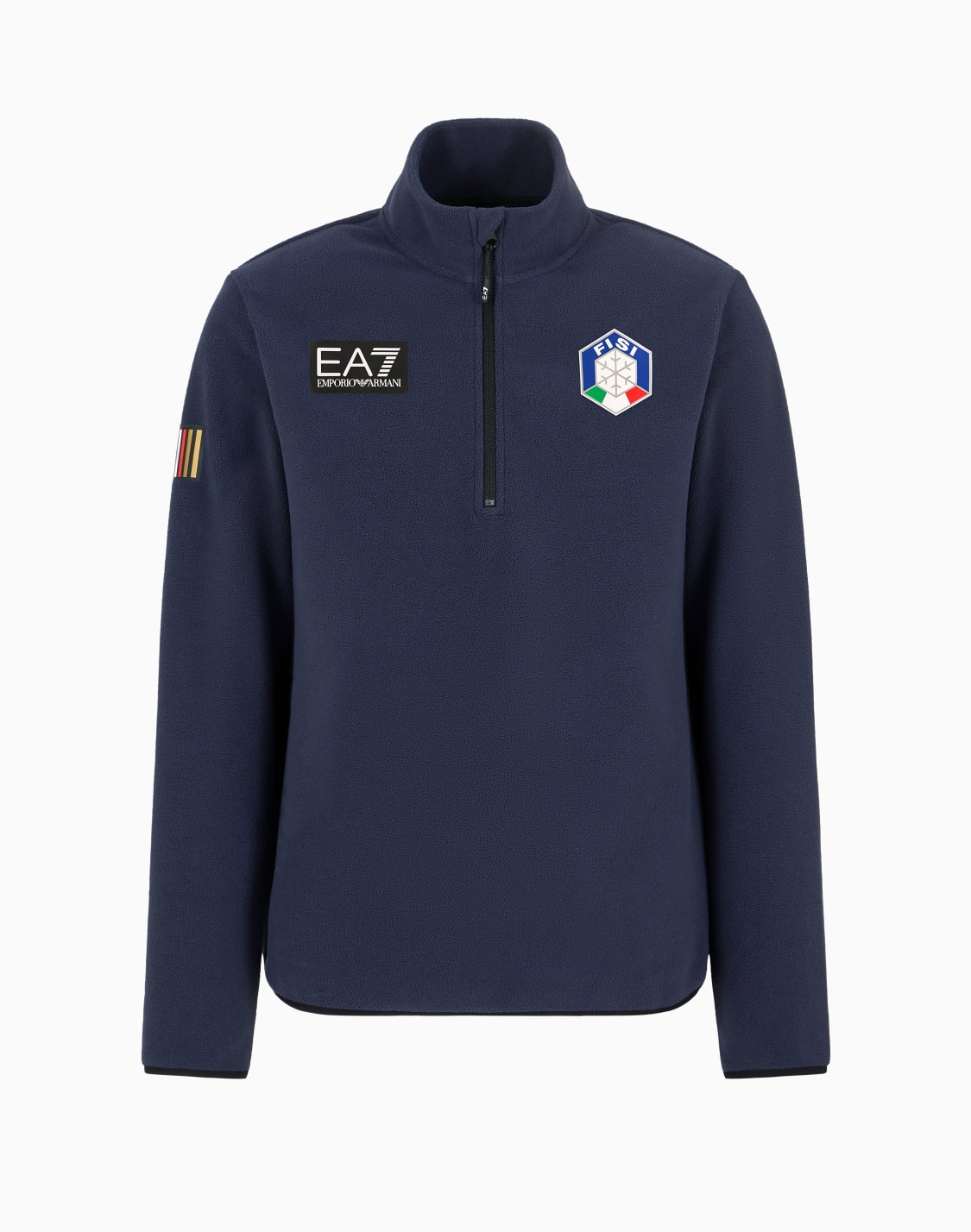 EA7 Uomo Highlights FISI | EA7