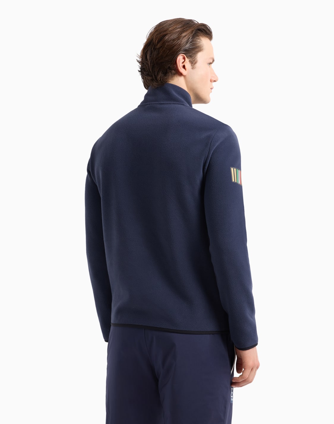 EA7 Uomo Highlights FISI | EA7