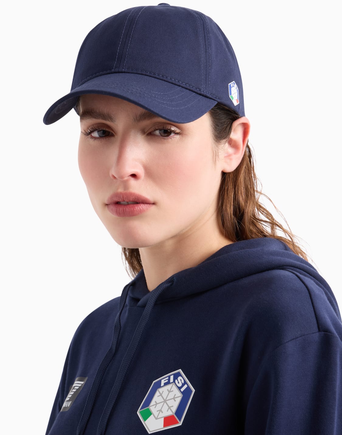 EA7 Uomo Highlights FISI | EA7