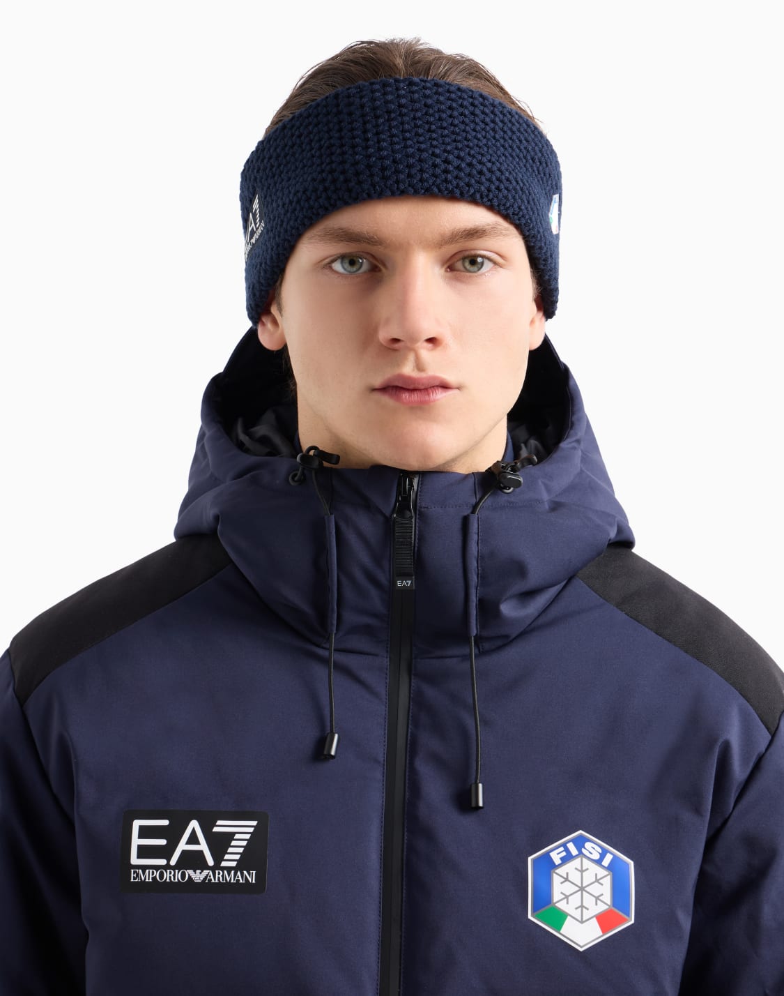 EA7 Uomo Highlights FISI | EA7