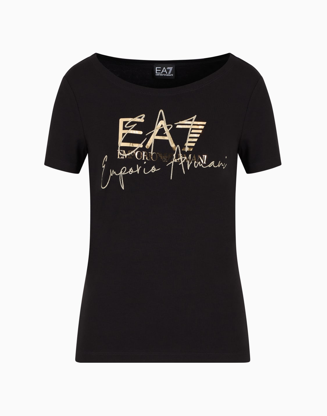 Women s T shirts and Tops EA7