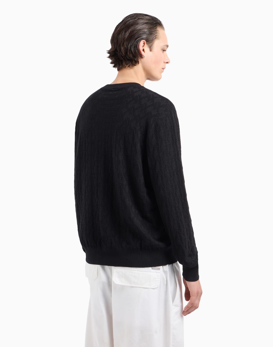 Sweaters for Men | Armani Exchange