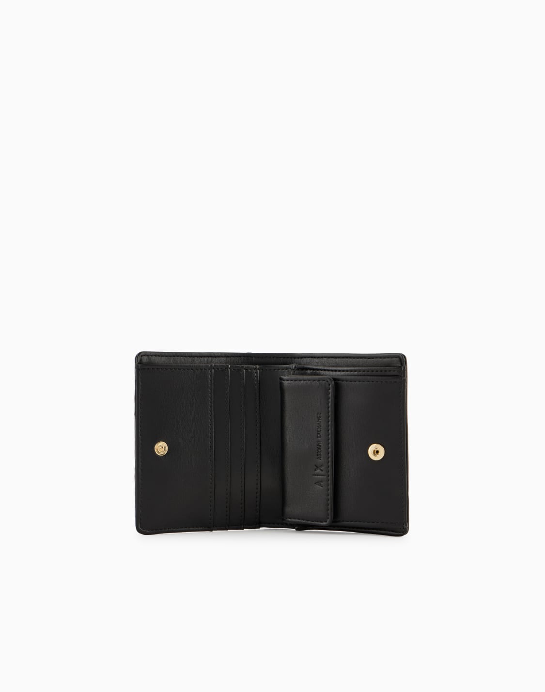 Women's Wallets, Card Cases | Armani Exchange