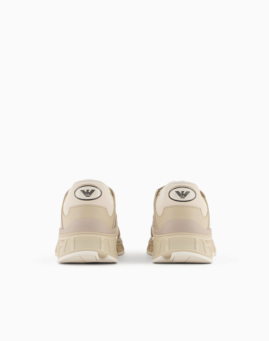 Men's Shoes - Classic and Sports Shoes | Emporio Armani