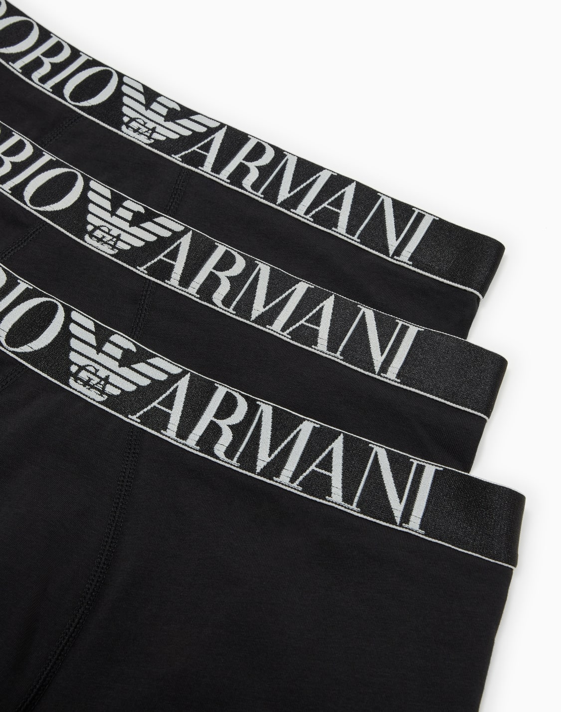 Boxers - Men's Underwear | Emporio Armani