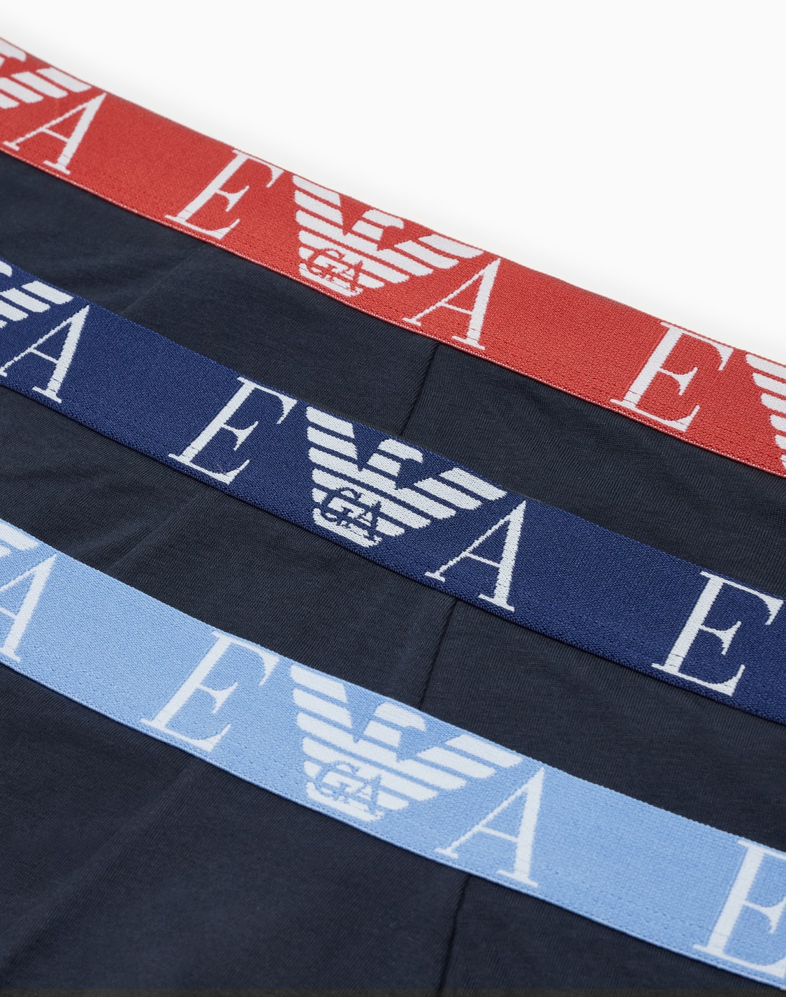 Men’s Boxers and Boxer Briefs | Emporio Armani