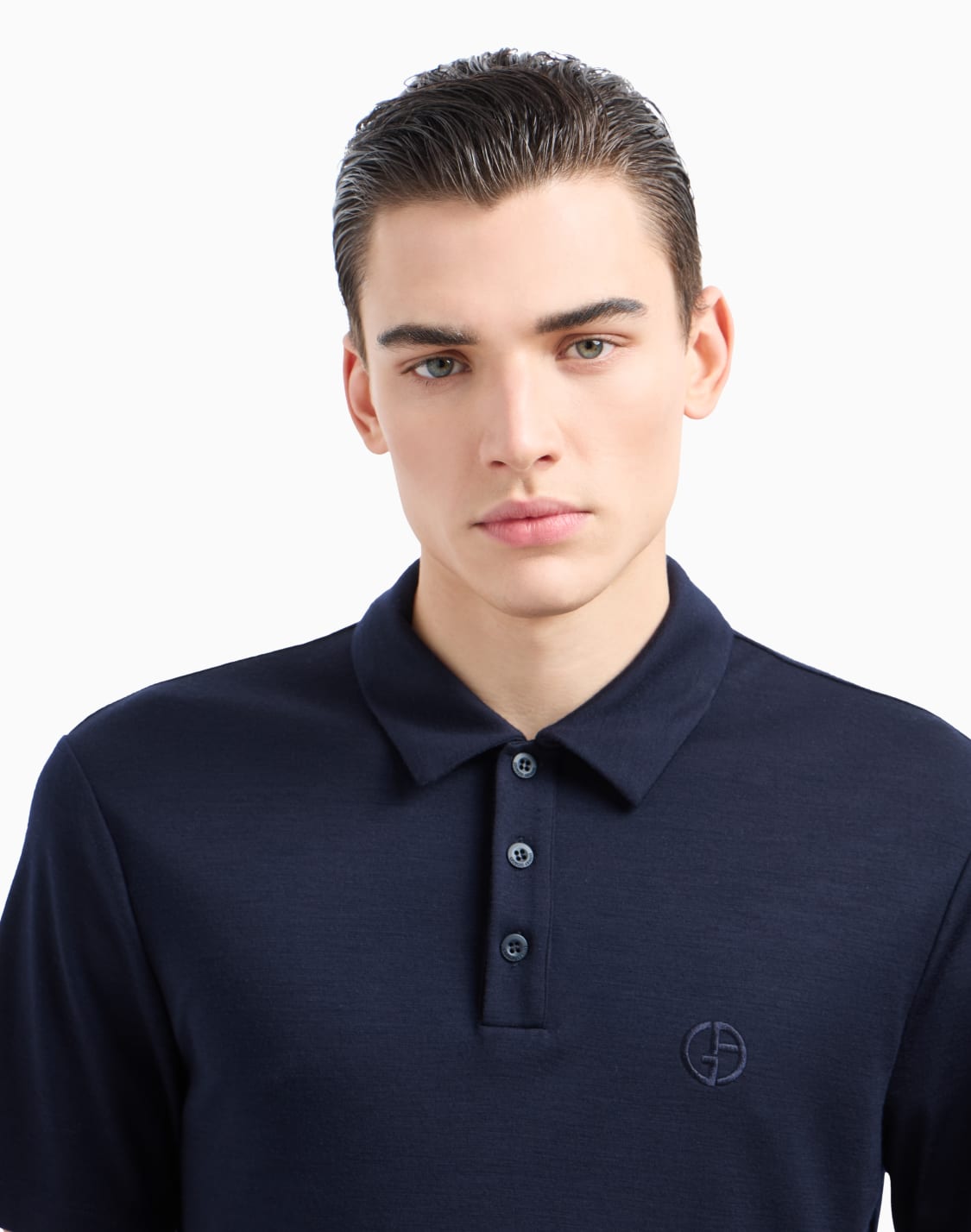 Polo shirt | Giorgio Armani