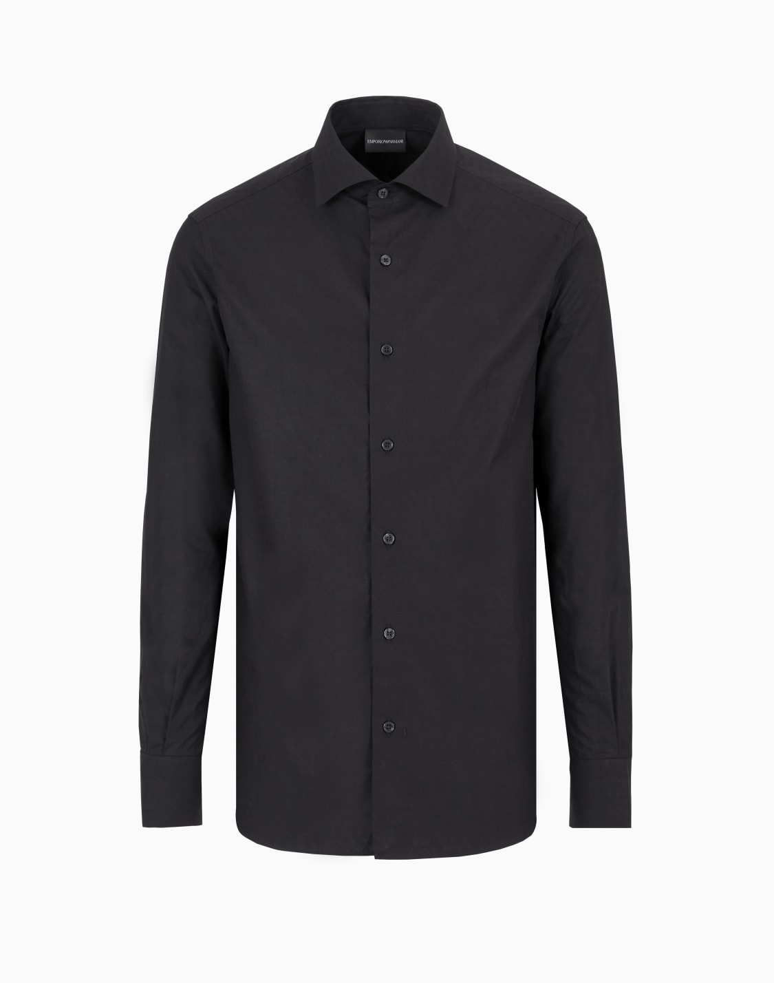 Shirts for men: formal and designer | Emporio Armani