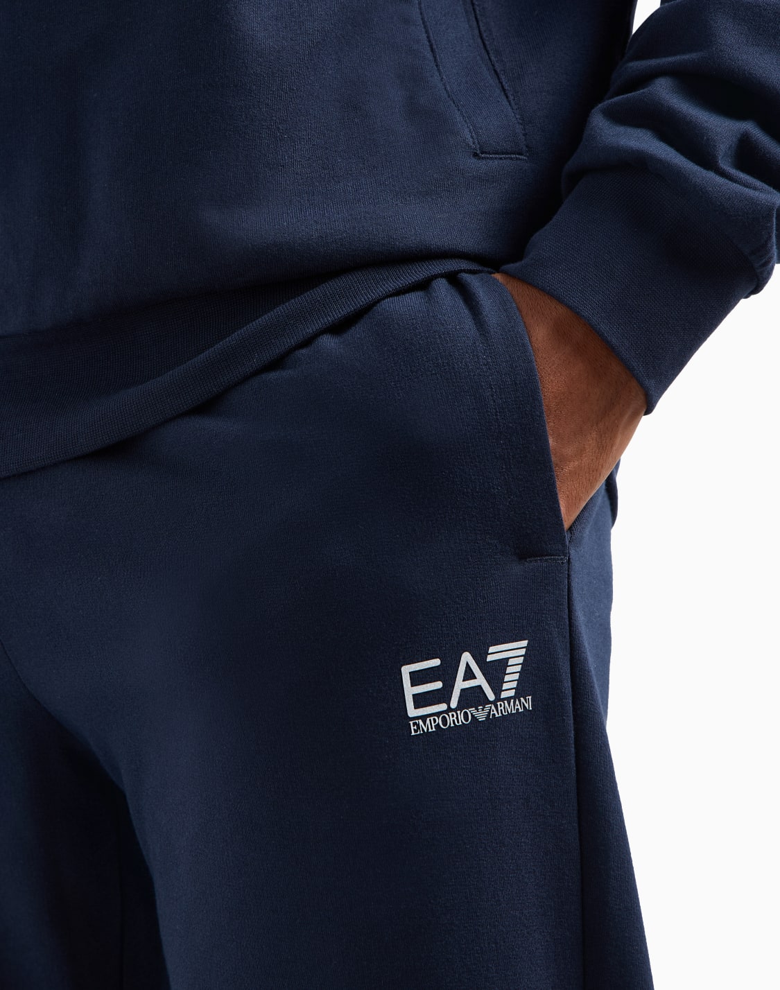 Tute e Completi sportivi Uomo | EA7