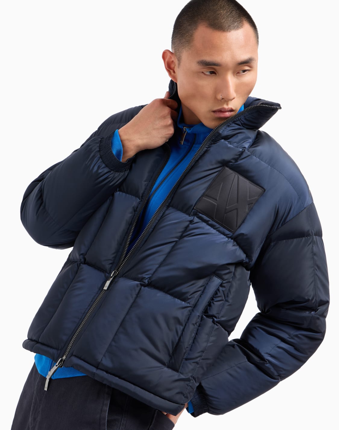 Men's Clothing | Armani Exchange