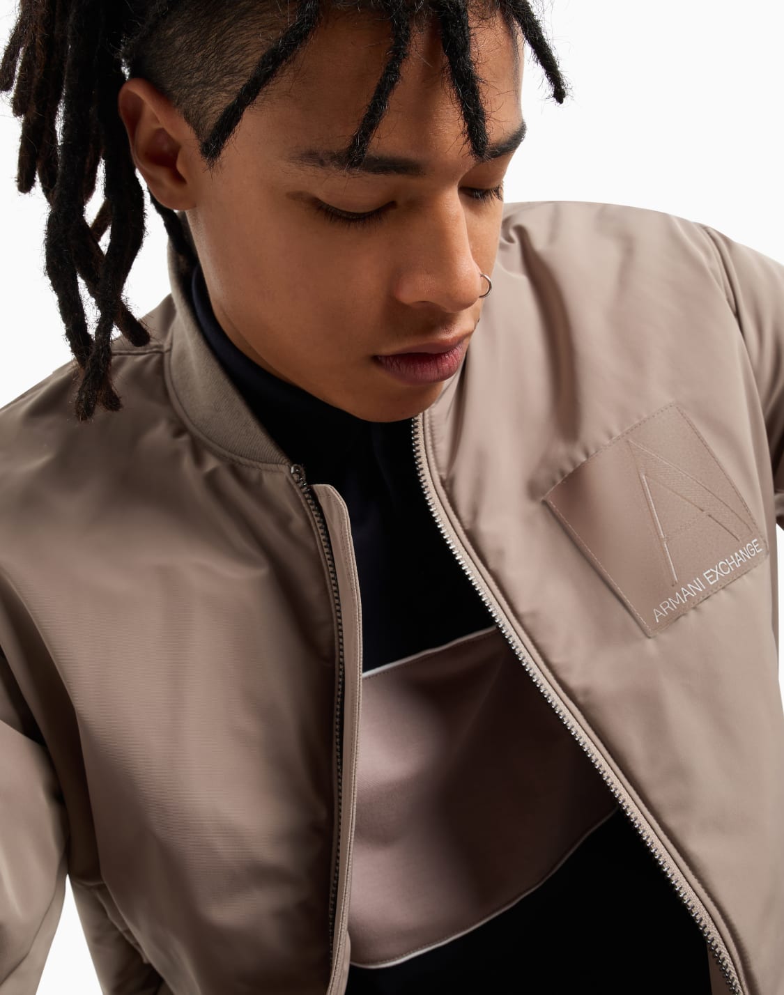 Armani Exchange Man | Armani Exchange