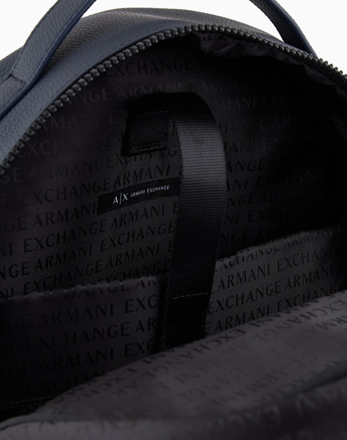 Armani Exchange Man Backpacks | Armani Exchange