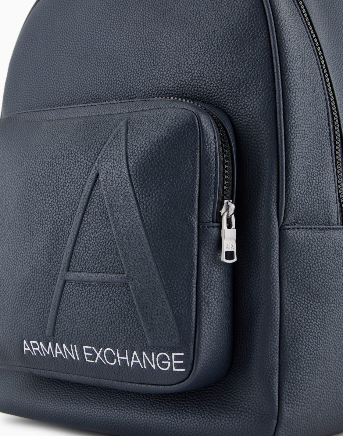 Armani Exchange Man Backpacks | Armani Exchange
