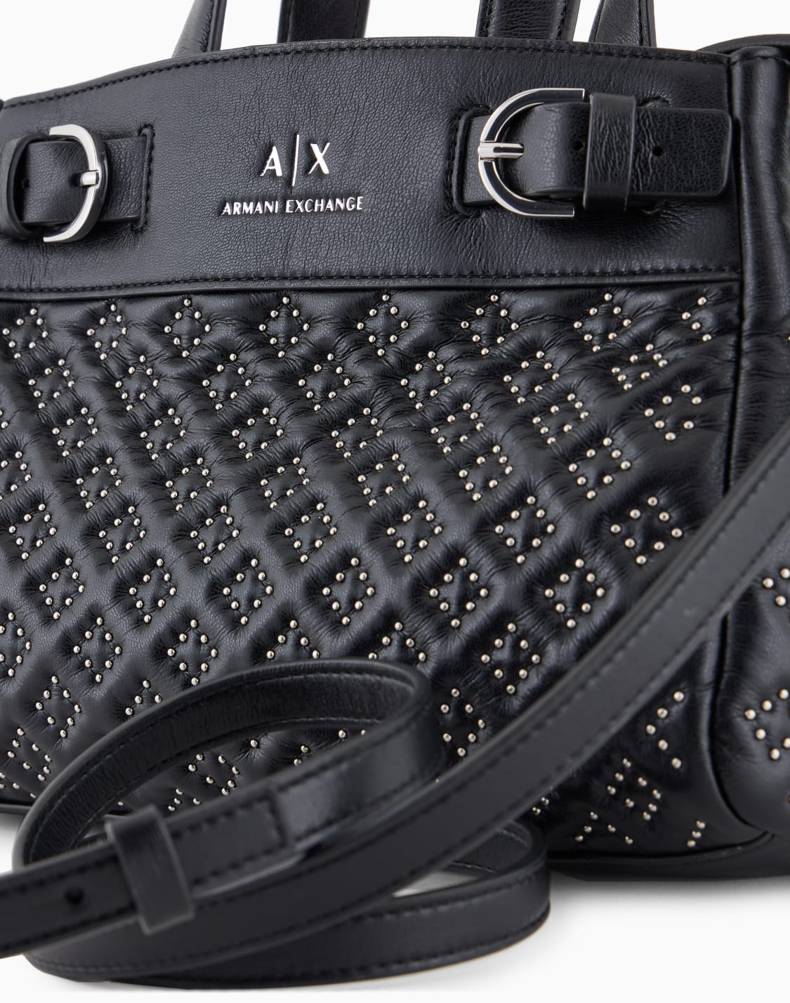 Women’s Bags: handbags, crossbody bags, shopper bags | Armani Exchange