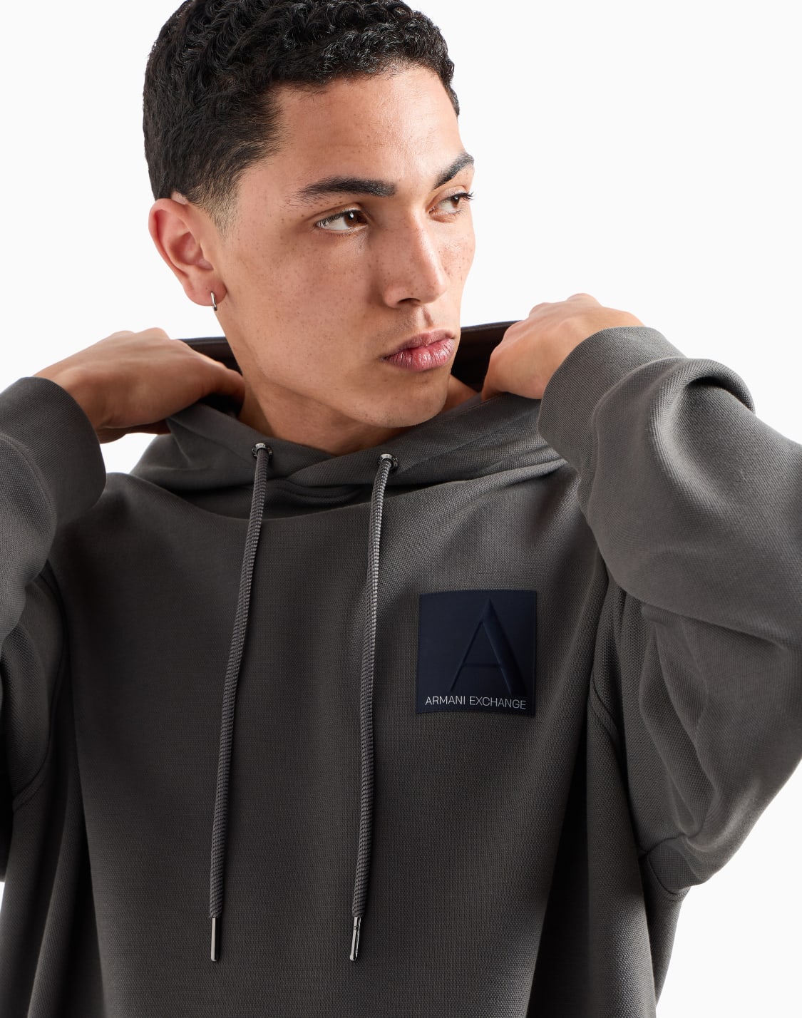 Men's Sweatshirts | Armani Exchange