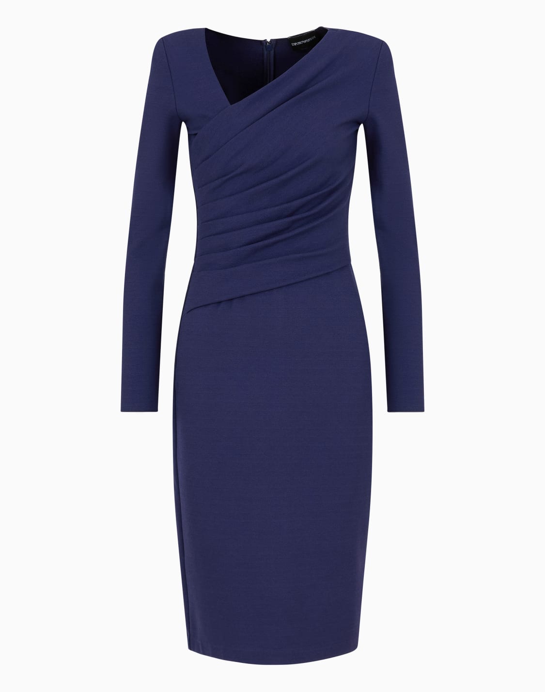 Women’s Dresses | Emporio Armani