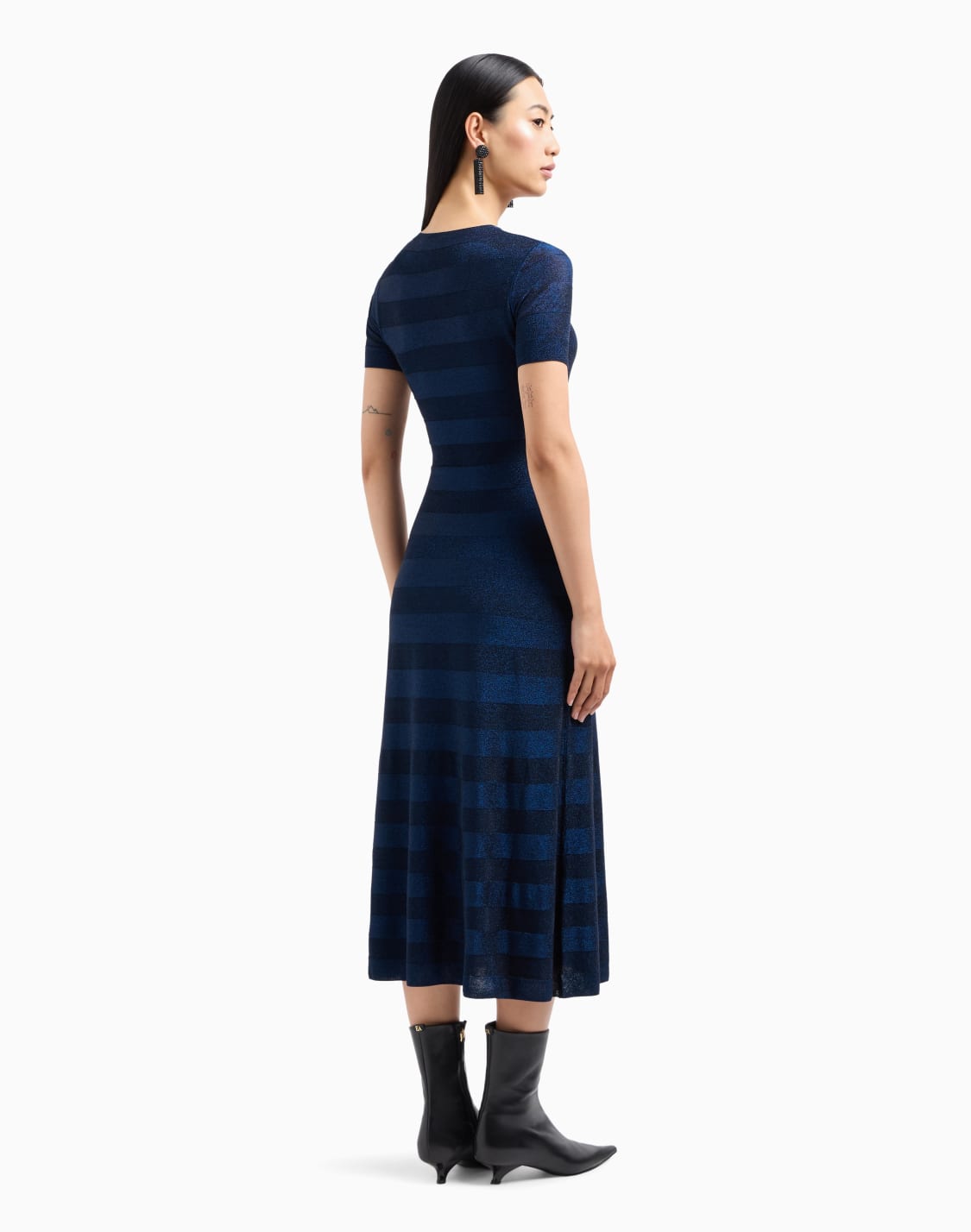 Women's Dresses | Emporio Armani