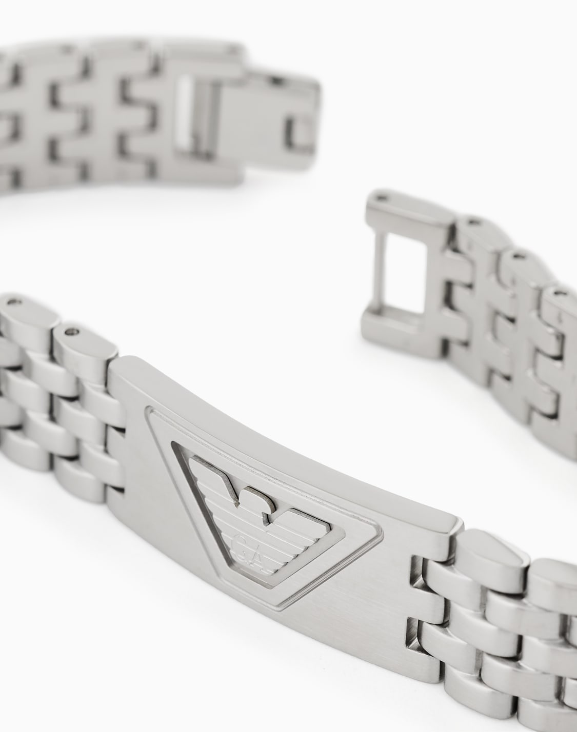 Men's Jewelry - Rings, Bracelets, Necklaces | Emporio Armani