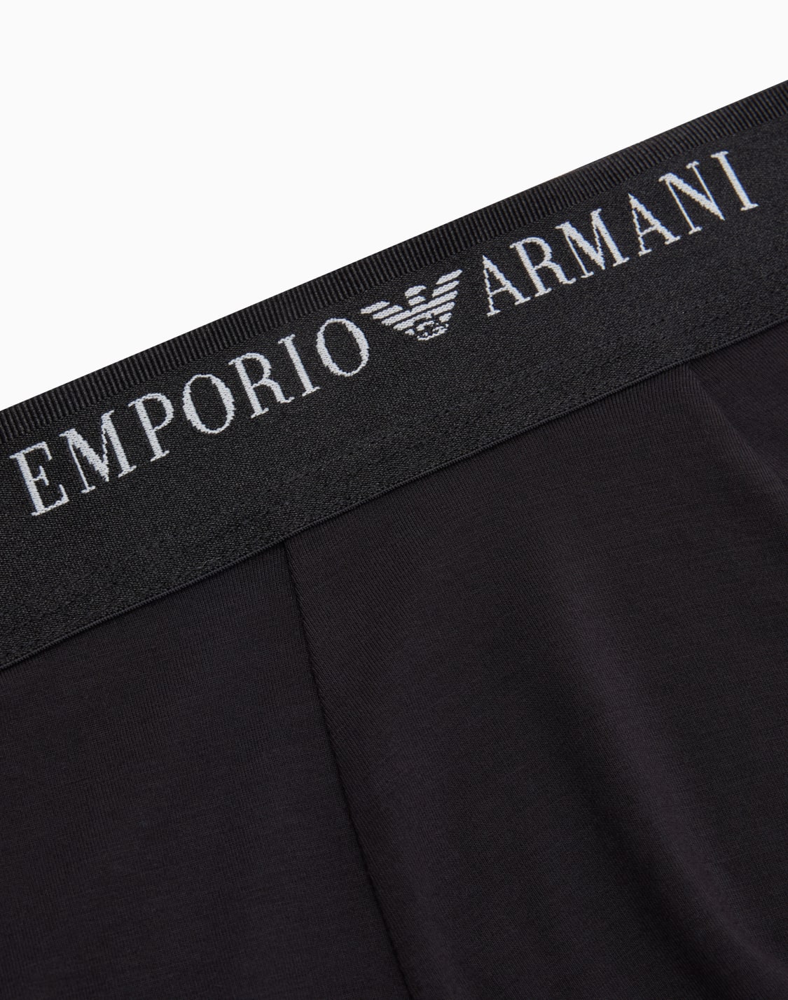 Boxers - Men's Underwear | Emporio Armani