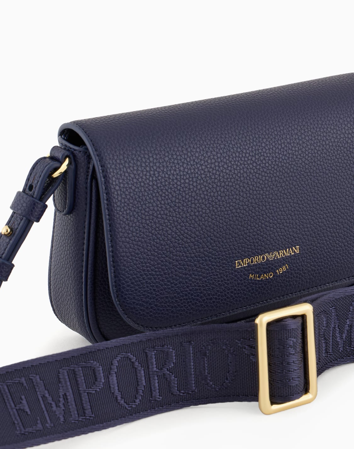 Emporio Armani Woman Bags Mini Bags and Clutch Bags | Emporio Armani