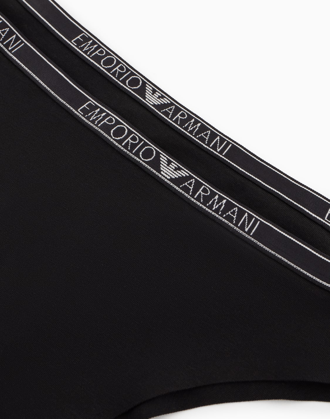 Toda la ropa para mujer | Emporio Armani