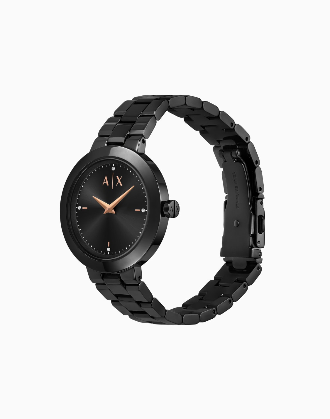 Women's Fashion Watches | Armani Exchange