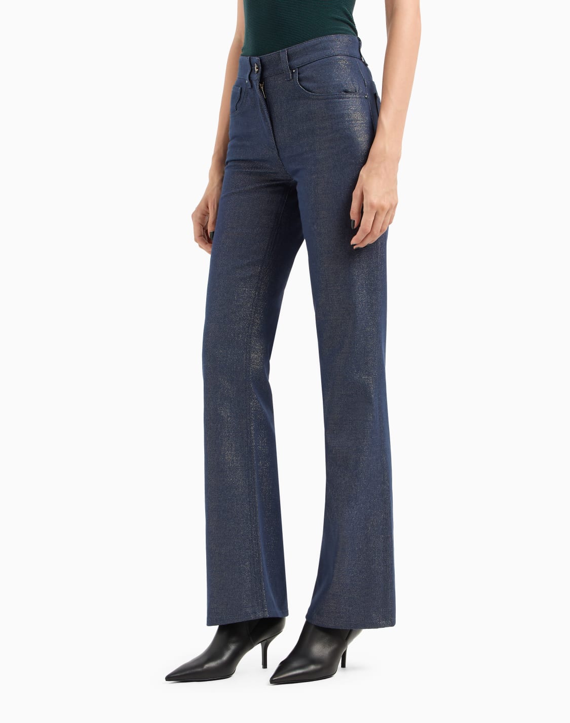 Tailleur, Smoking e Completi eleganti Donna | Giorgio Armani