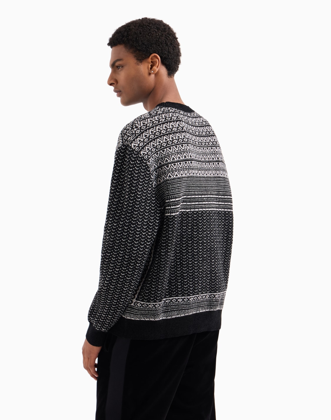 Sweaters for Men | Armani Exchange