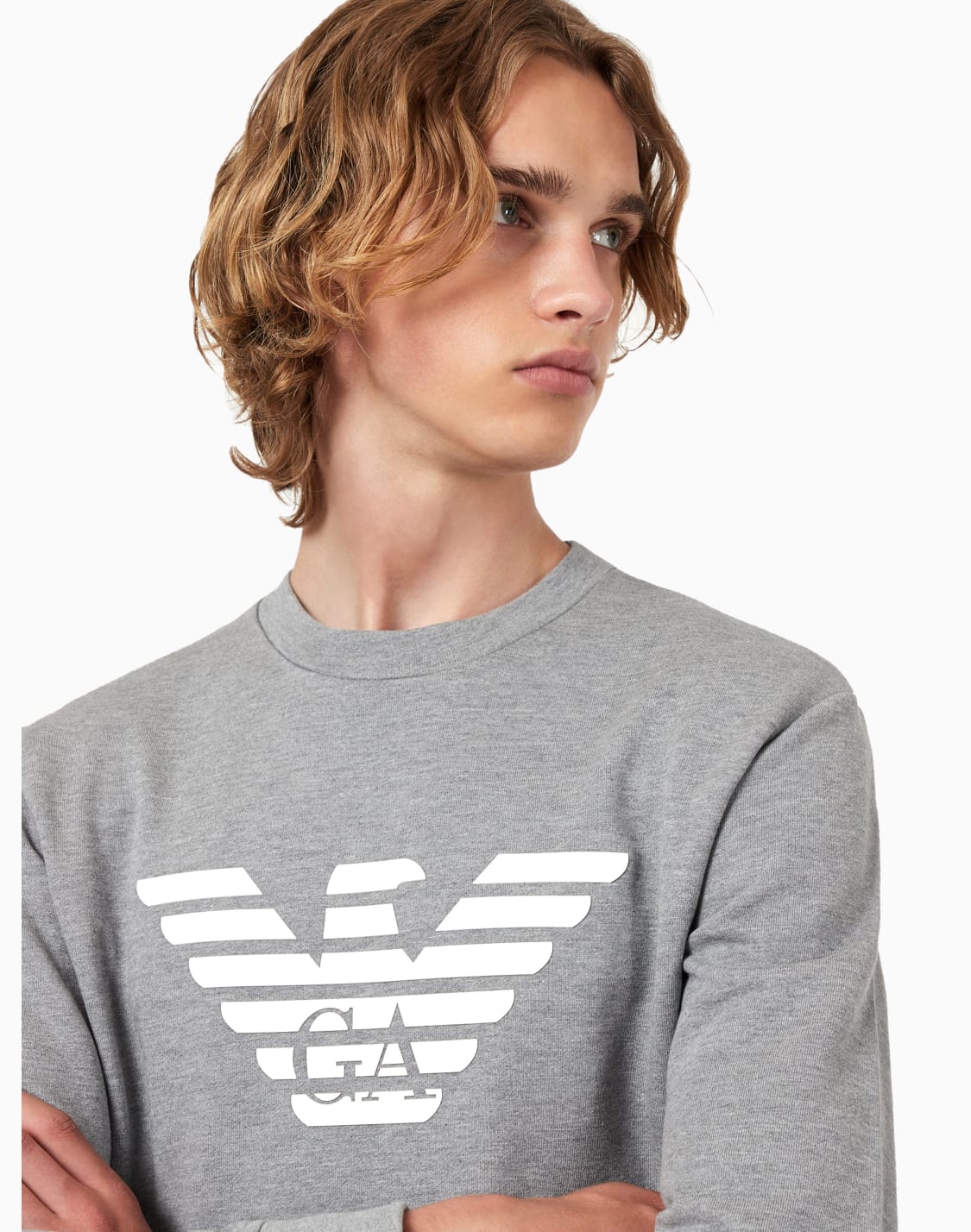 All Men's Clothing | Emporio Armani