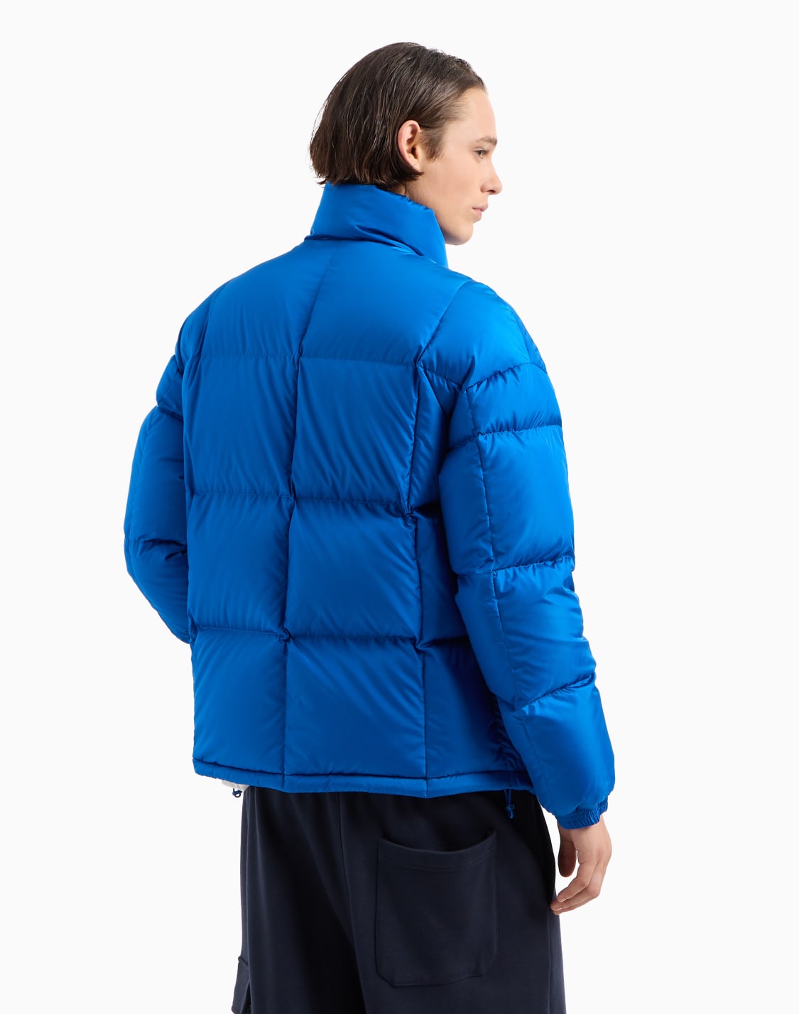 Men's Outerwear | Armani Exchange