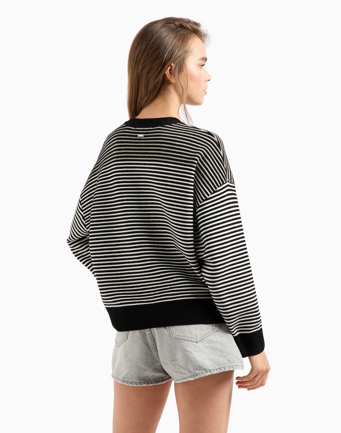 Armani Exchange Woman | Armani Exchange