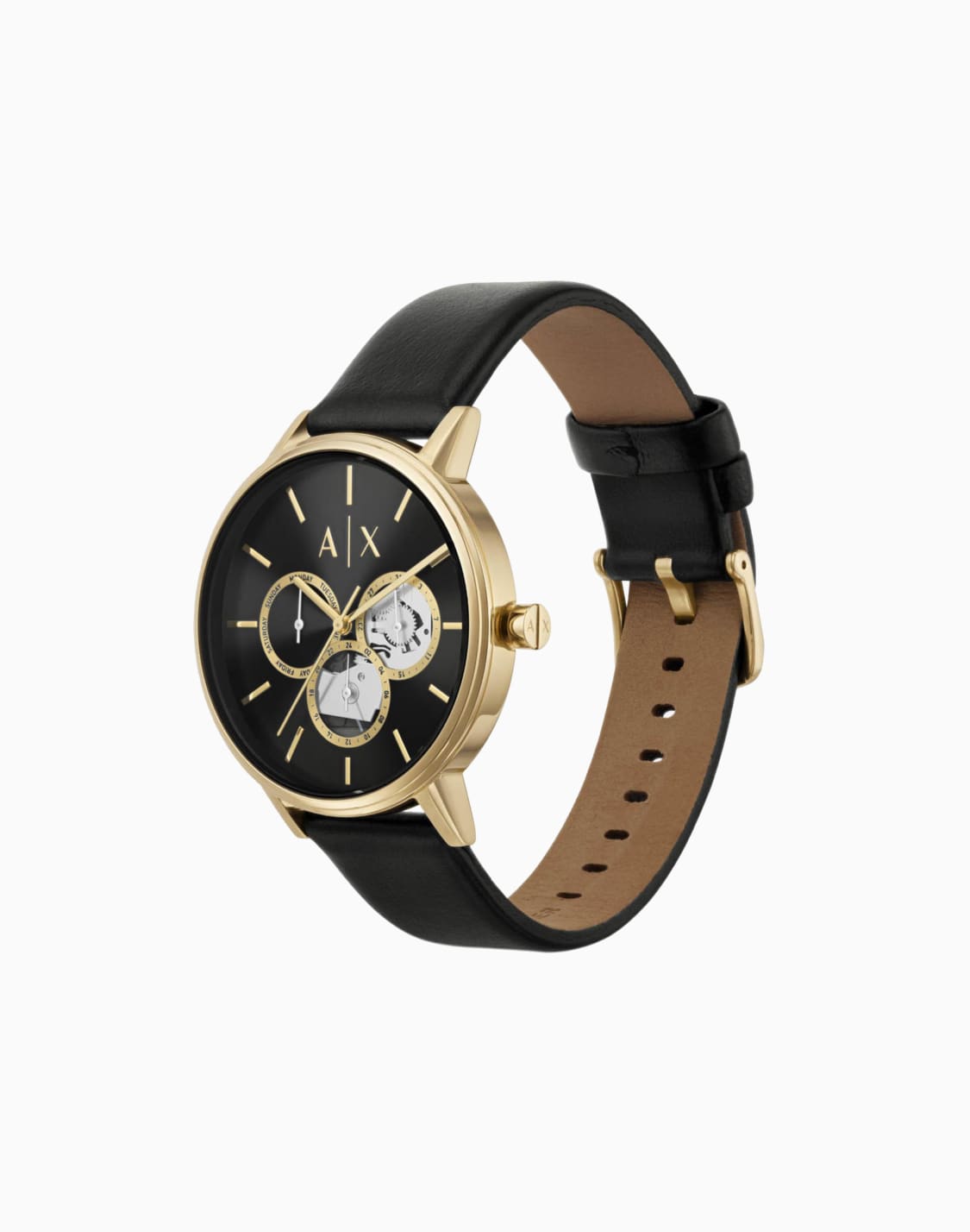 メンズ ウォッチ | 【公式】A|X アルマーニ エクスチェンジ