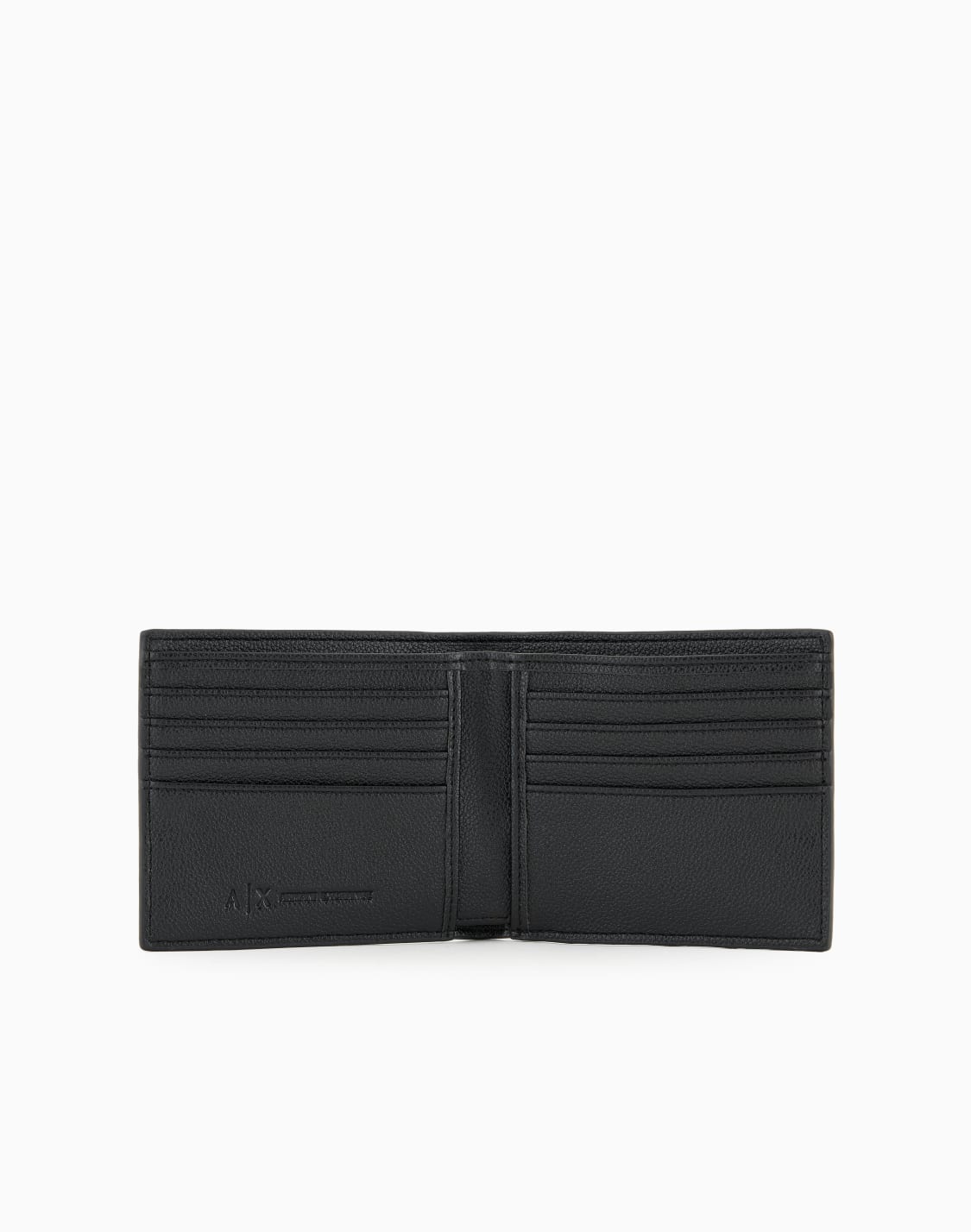 Armani Exchange Man Accessories Wallets and Small Leather Goods ...