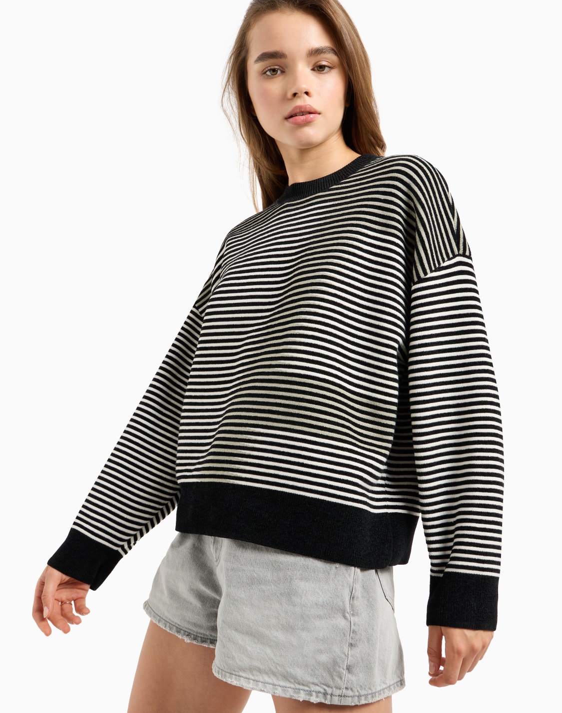 Armani Exchange Woman | Armani Exchange