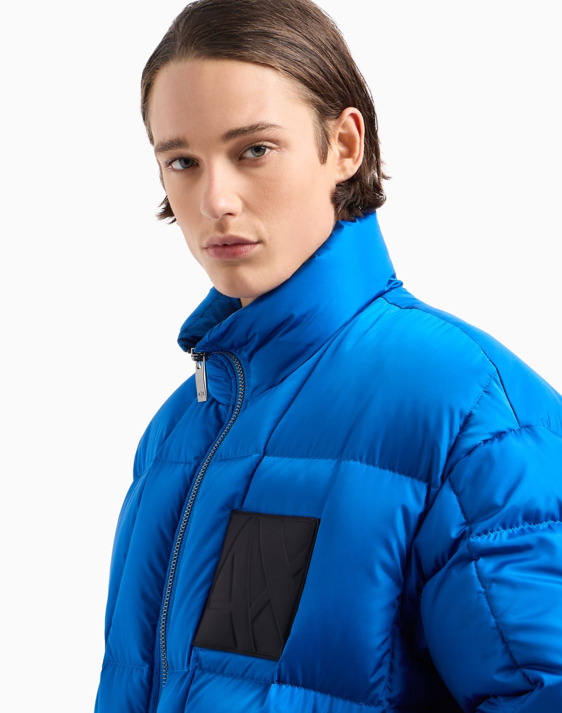 Men's Outerwear | Armani Exchange